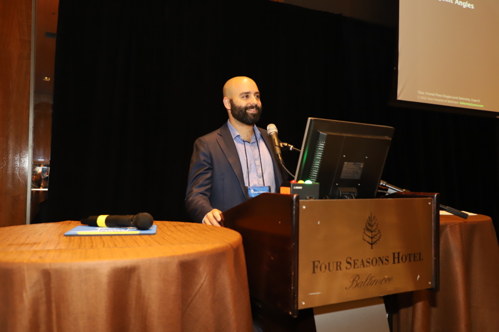 Baltimore Limb Deformity Course | International Center for Limb Lengthening