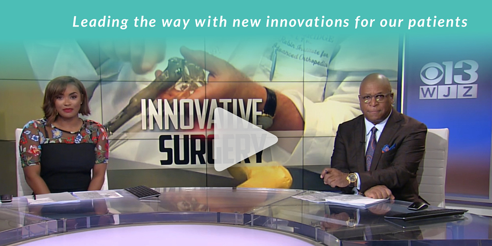 Limb Lengthening Experts in Baltimore, Maryland, USA | International ...